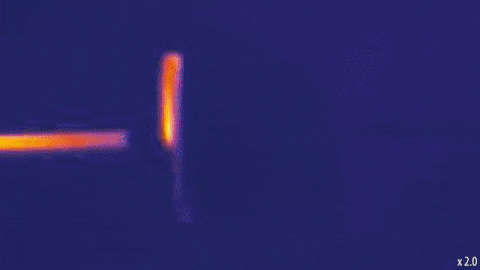 Objects In Motion Gif